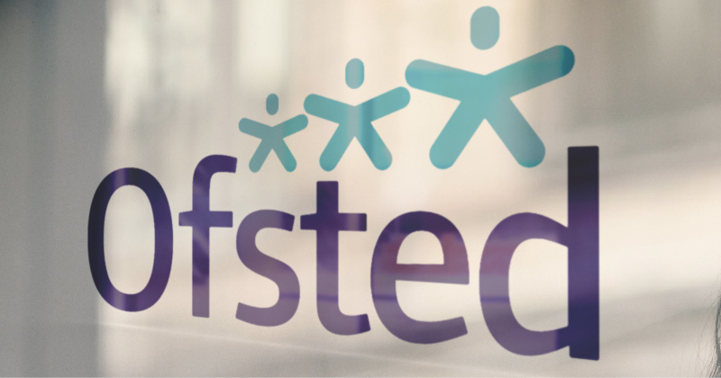Improvements and errors: Ofsted’s new framework is difficult to grade ...