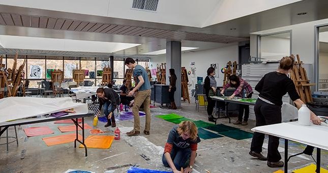 Entries to arts subjects at Key Stage 4 - The Education Policy Institute