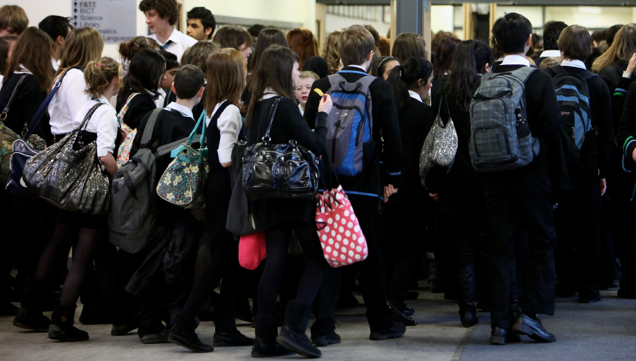Secondary School Choice In England Education Policy Institute