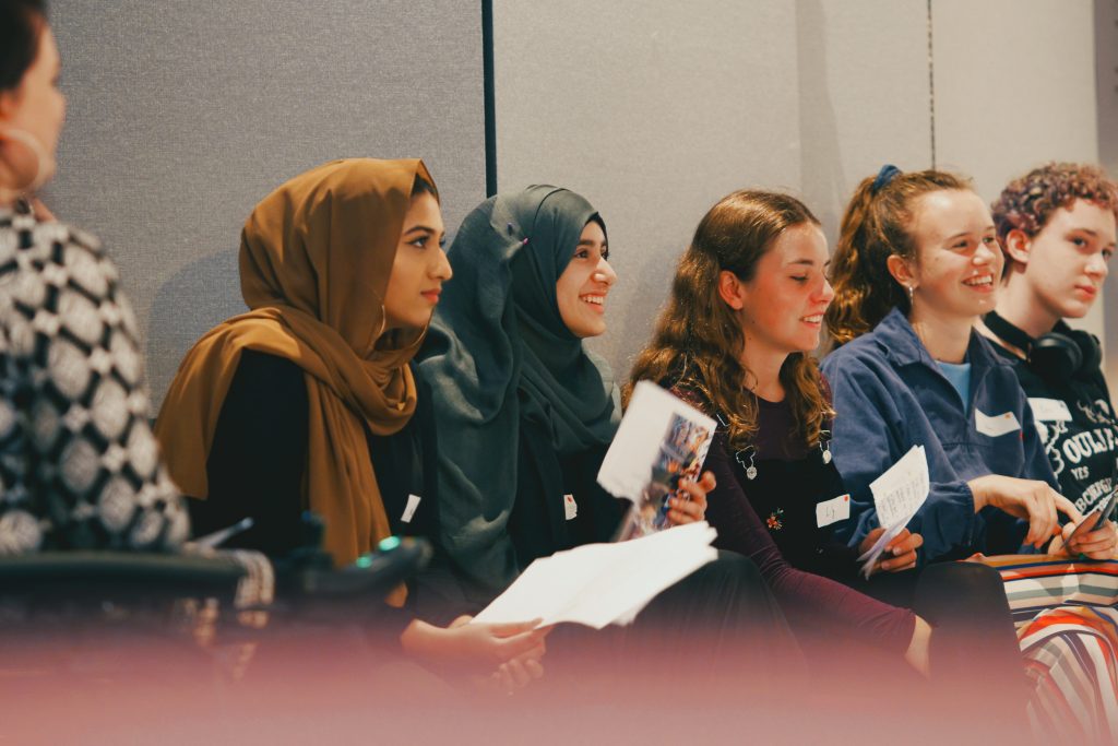 Further education pathways: Securing a successful and healthy life ...