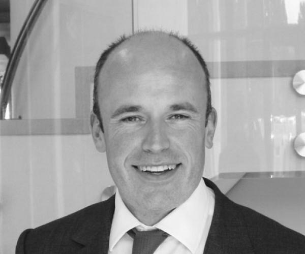 Sir Jon Coles (Chair) - Education Policy Institute