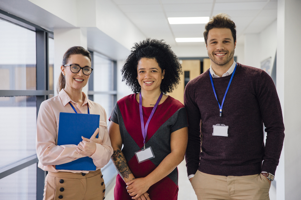 The Features of Effective School Groups - Education Policy Institute