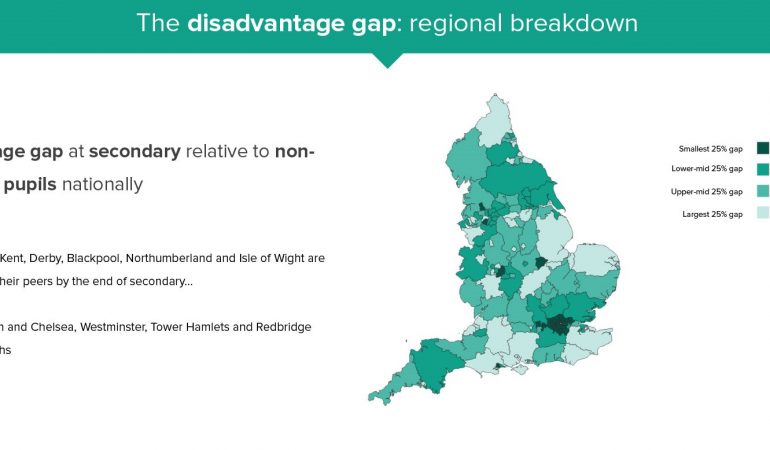 The Education Policy Institute