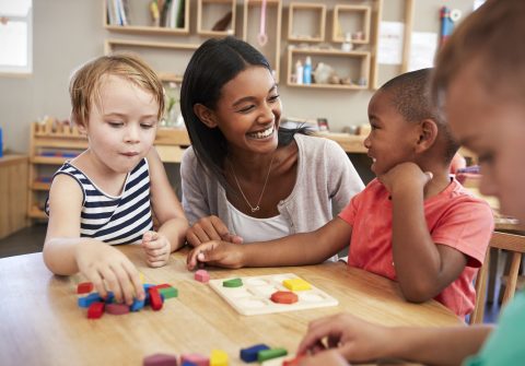 Early Years Development - Education Policy Institute